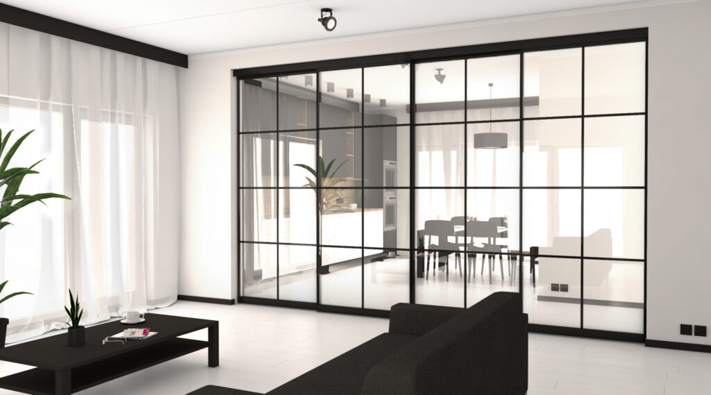 Beyond Interior - Beyond Interior