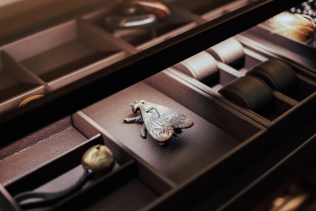 Beyond Interior - Beyond Interior